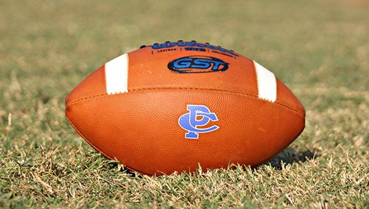 PCA falls to Irish in season finale