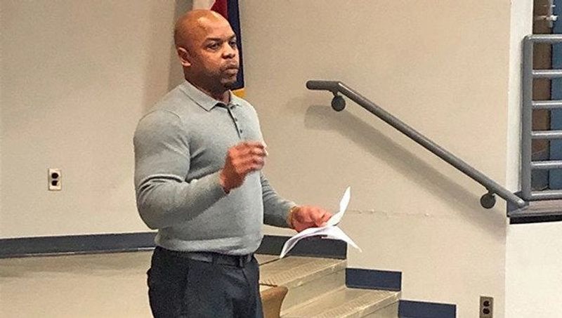 Vicksburg native Michael Parson hired as Minnesota Vikings' head equip...