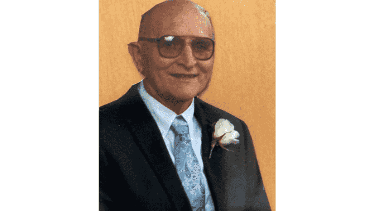 Clarence (Rad) Styron