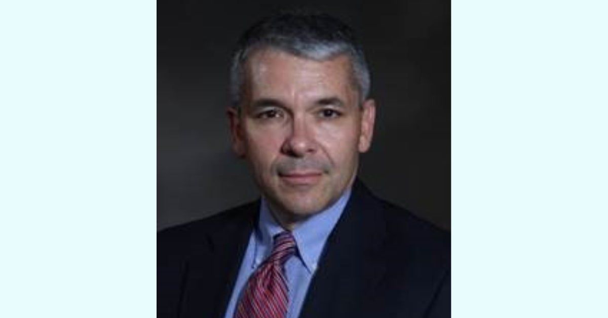 USACE Vicksburg District announces new Chief Counsel
