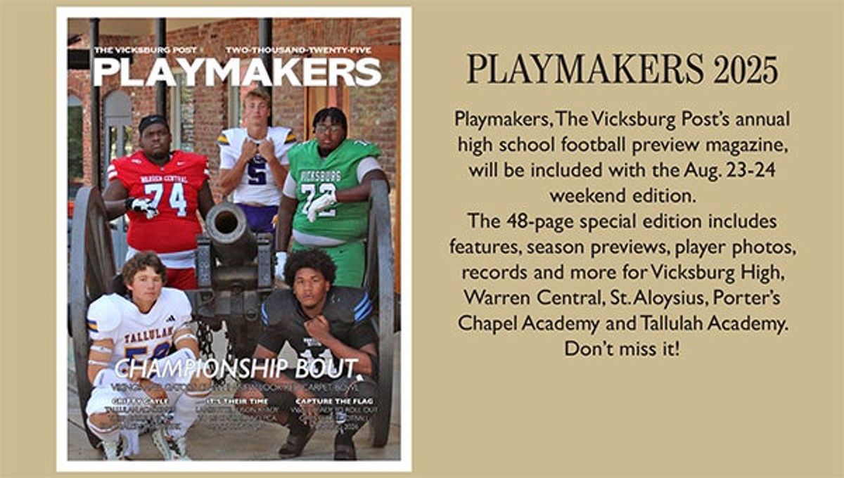 Sports Column: Playmakers 2025 is coming soon