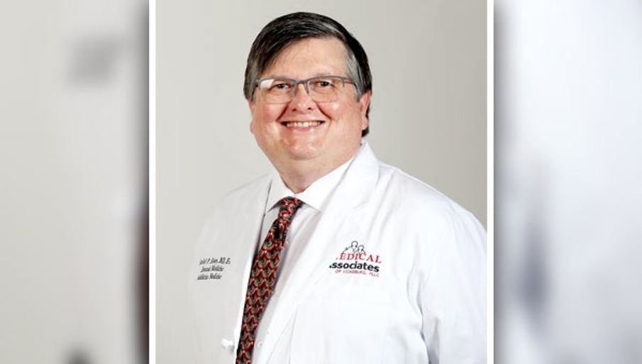 Dr. Daniel Edney Appointed New State Health Officer Effective in Augus...