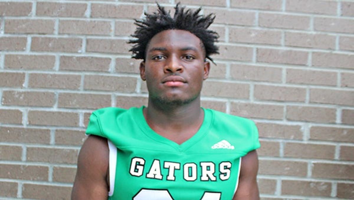 Gators score late to pull out come-from-behind win at Terry