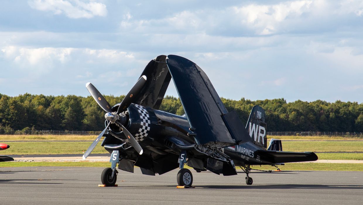 Photo gallery: The Best Little Air Show in the World