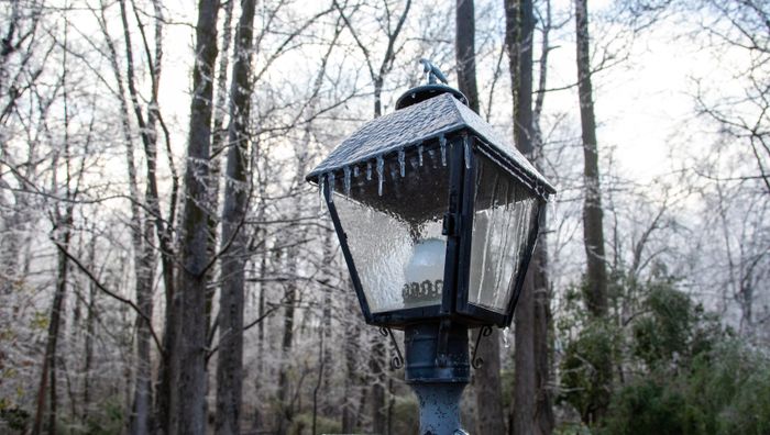 PHOTO GALLERY: Winter Storm Fern hits Warren County