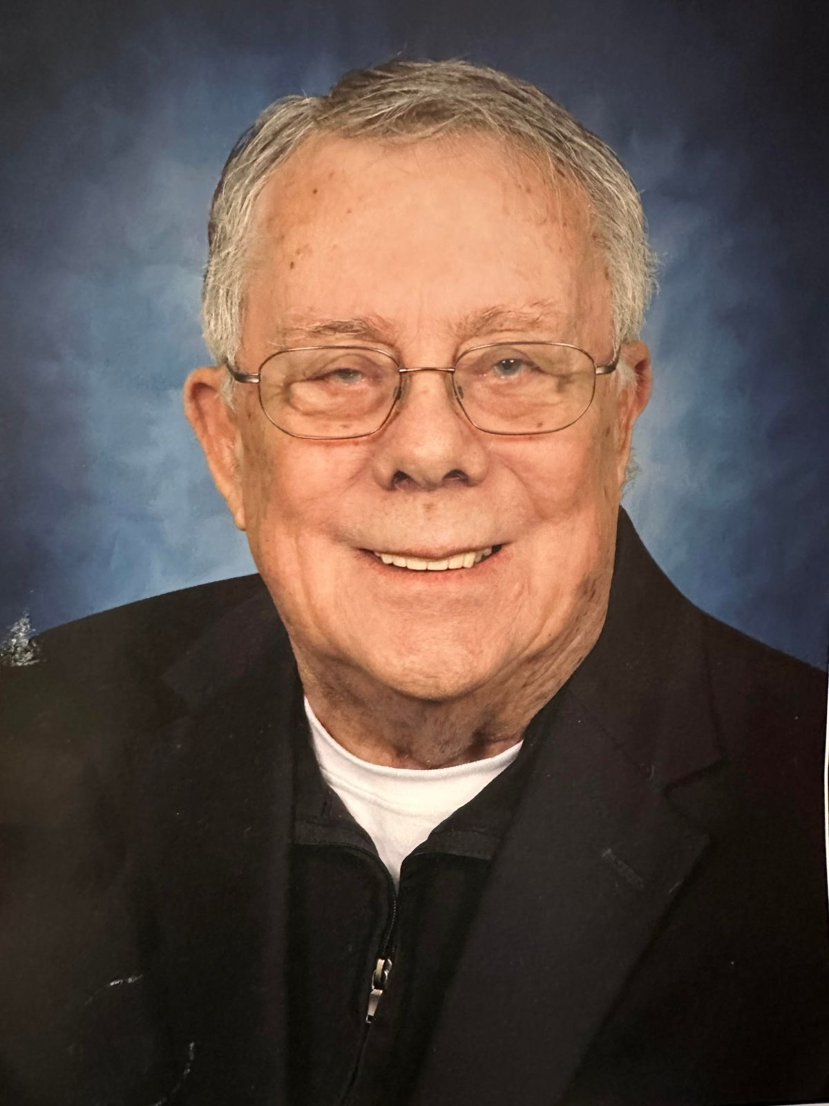 Newell Rogers Murphy Jr.
