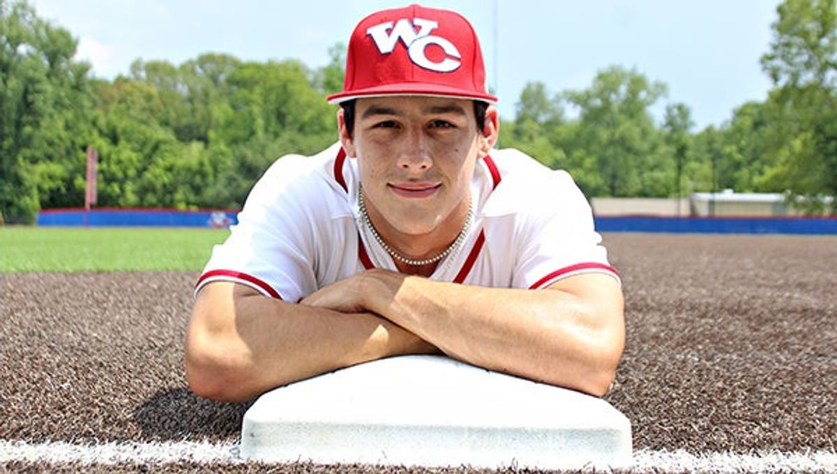 2023 All-County Baseball: Vikings' Channell sets the pace as The Post'...