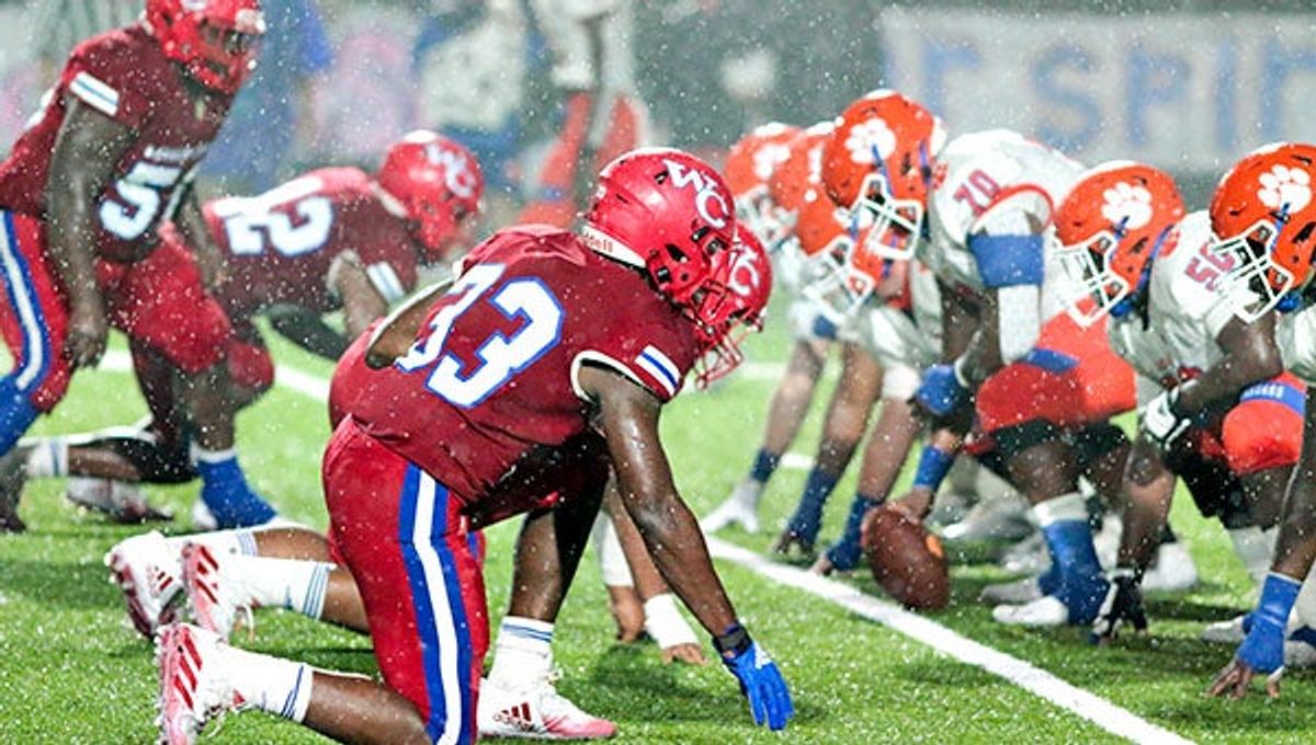 Sports column: Realignment will change some rivalries, start...