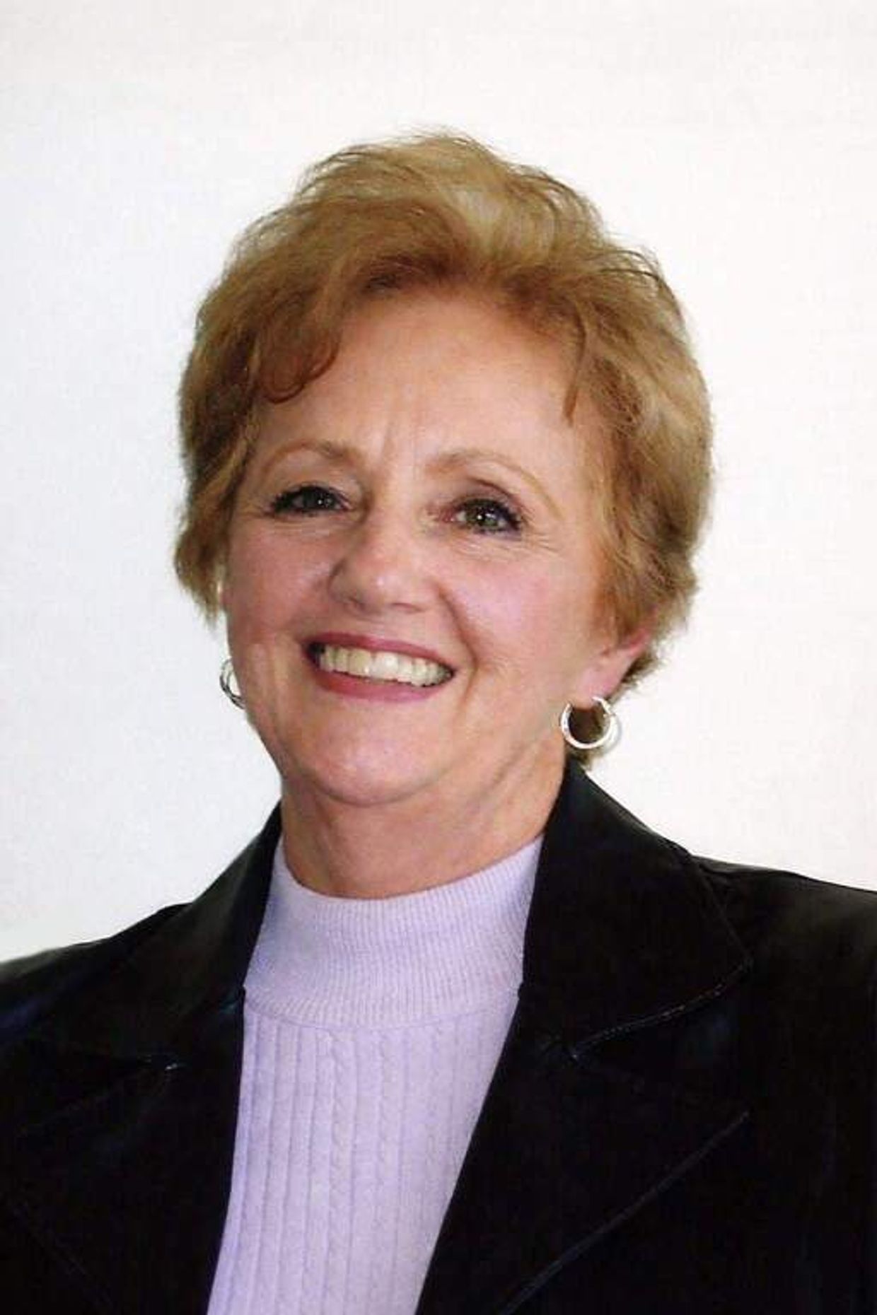 Marlyn Culbreth