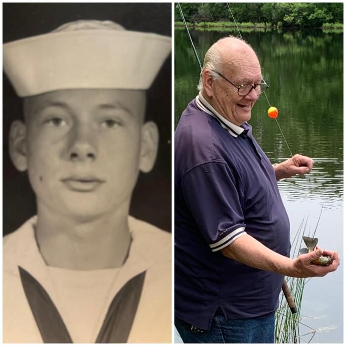 Frank Belinski Sr.
