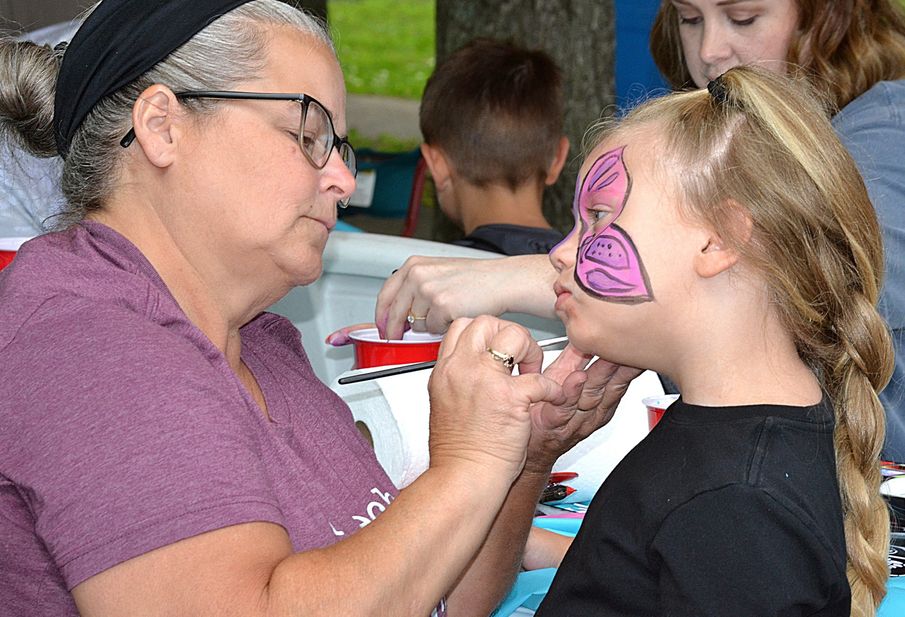 Family Fun Day set for Saturday at Bryan Park in Salem
