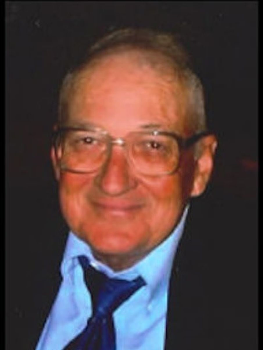Leland C. Wells