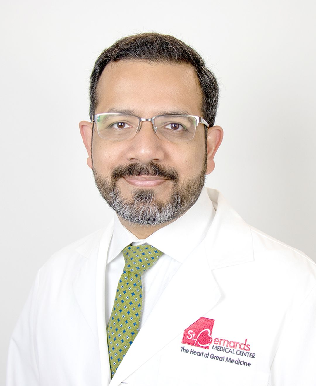 St. Bernards Hand & Wrist Center Opens, Led by Hand, Wrist Surgeon Dr....