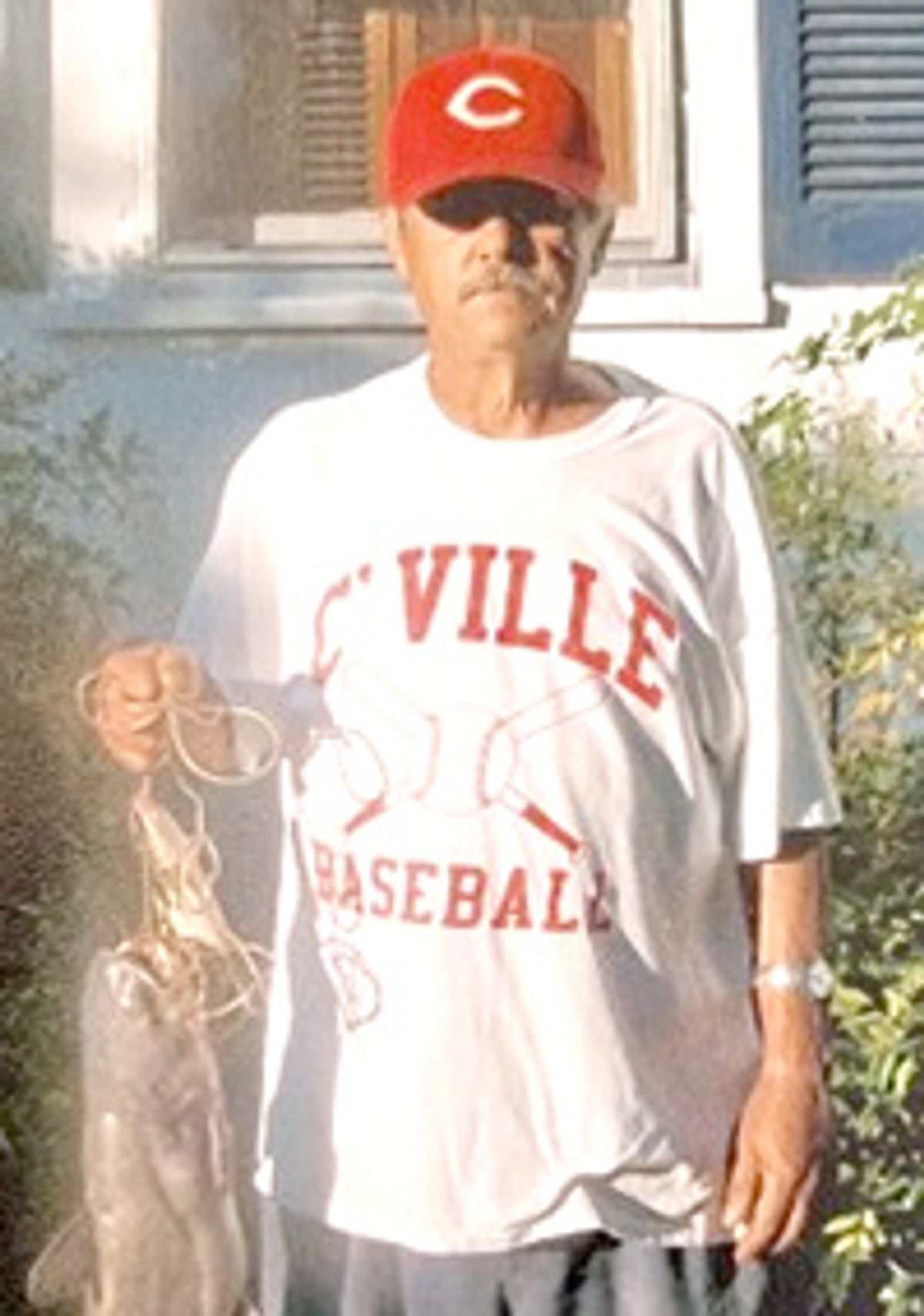 Charles Wayne "Chuck" Miller