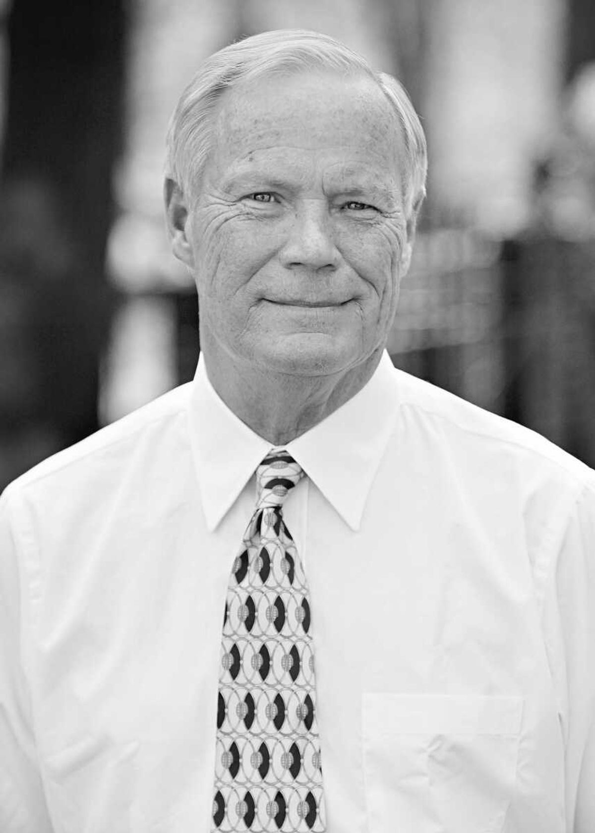 CHARLES BAXTER SOUTHERN JR.