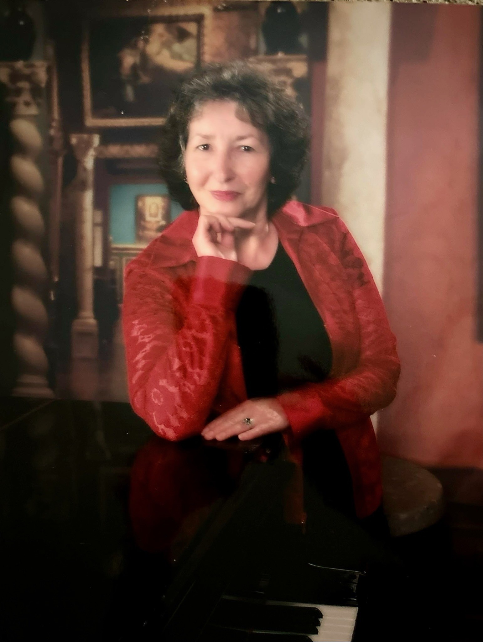 Venith Conway Archer