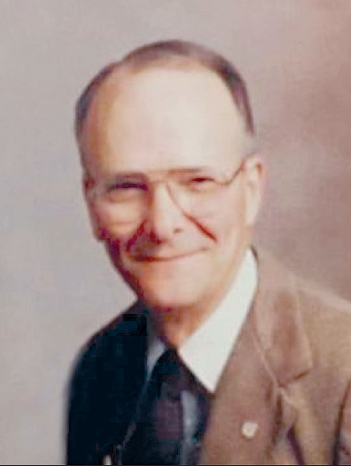 Emory Carroll Williams, Sr.