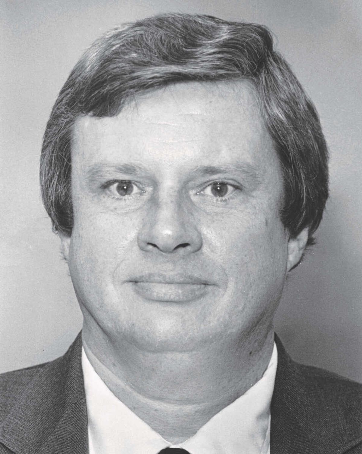 DR. LUTHER W. ‘SONNY’ SANDERS