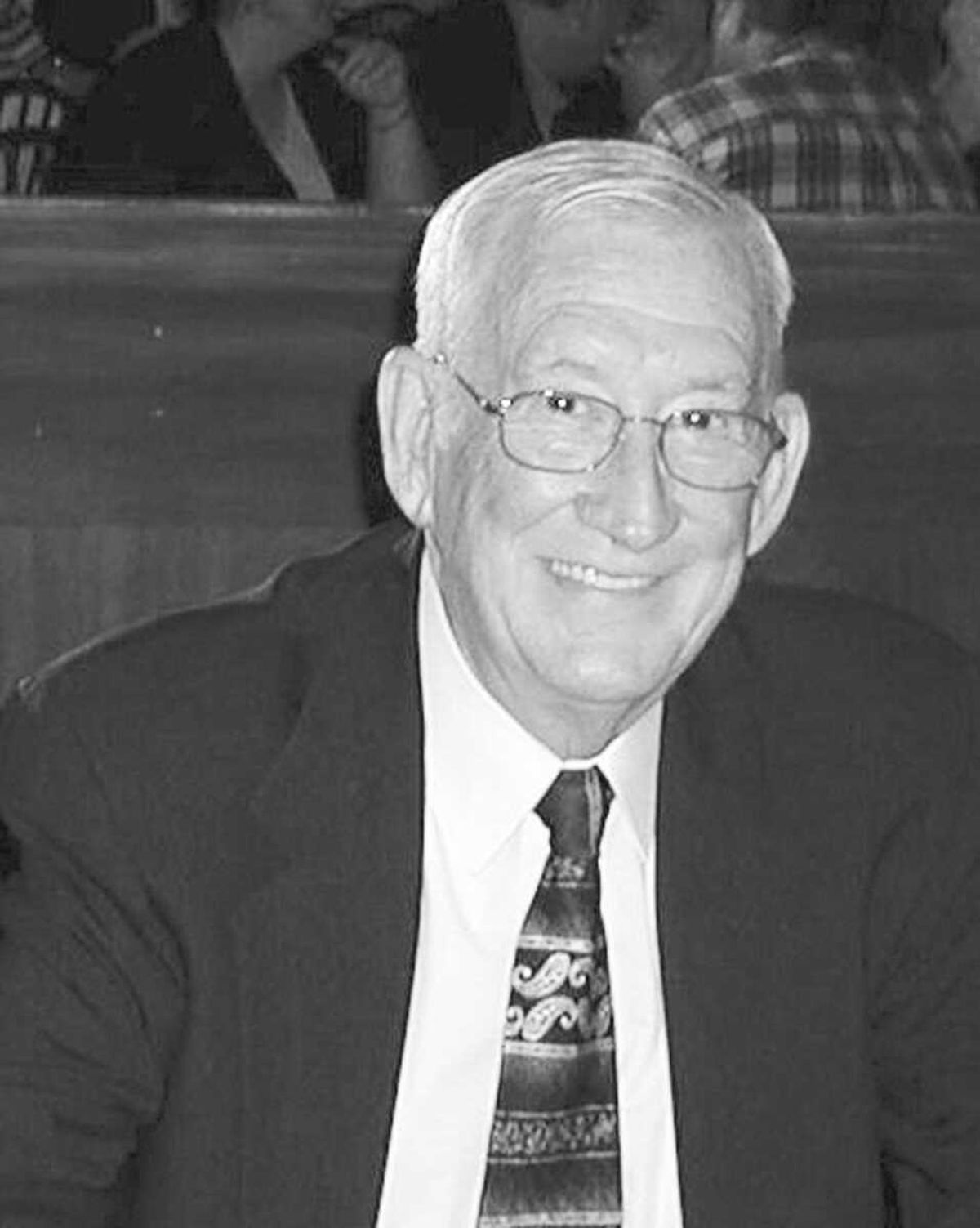 Thomas F. “Tommy” Thompson