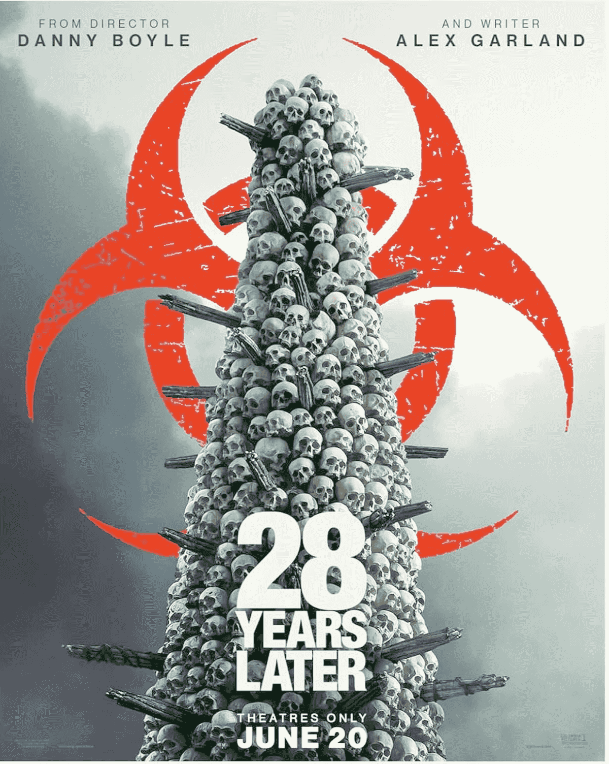"28 Years Later"