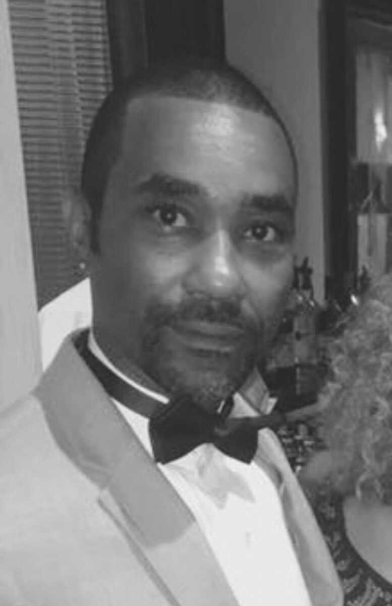 Reginald “Craig” Young