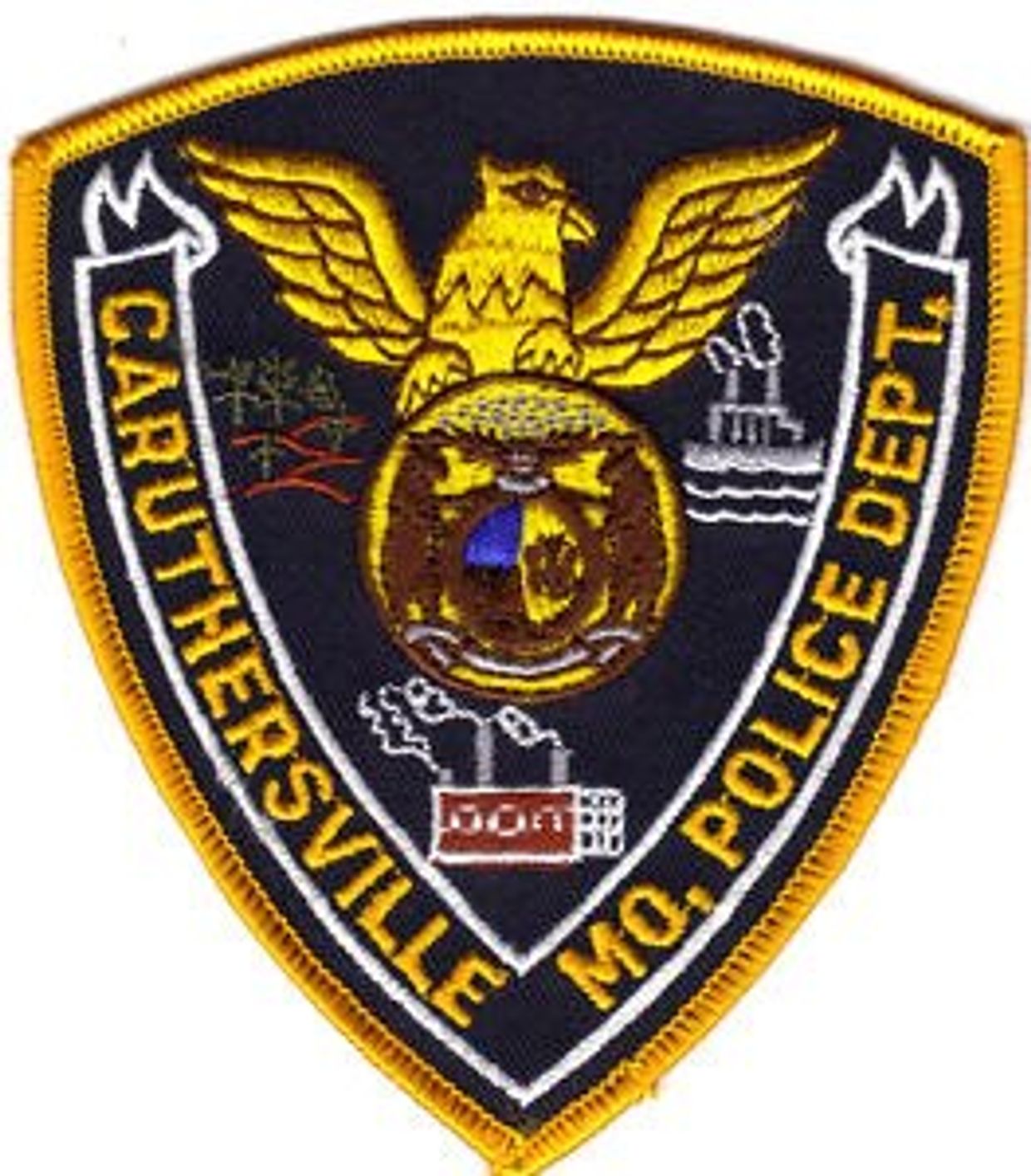 Police seize nearly two pounds of meth in last quarter but report zero...