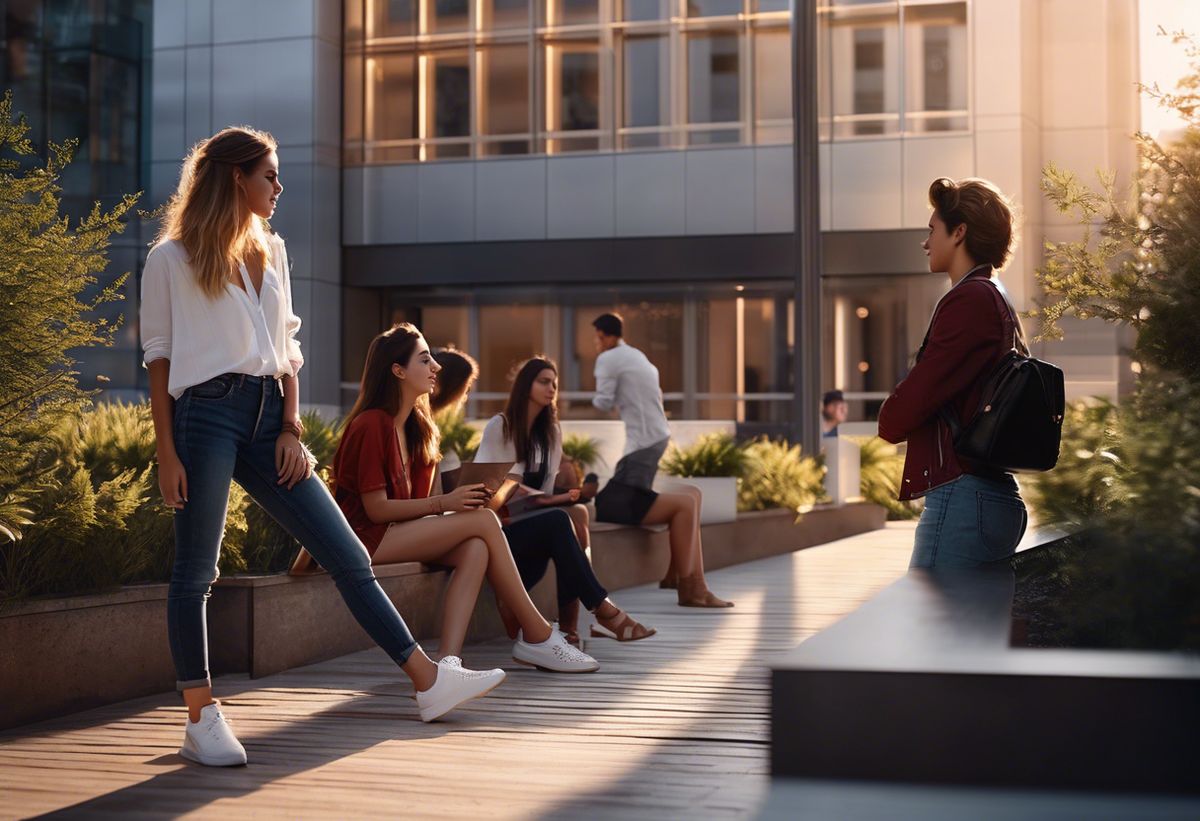 Foreign exchange student program seeking host families for upcoming sc...