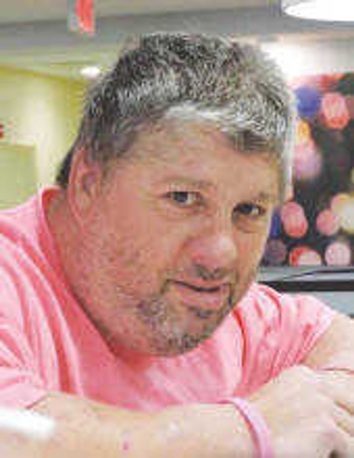 ROBERT PAUL LOTT