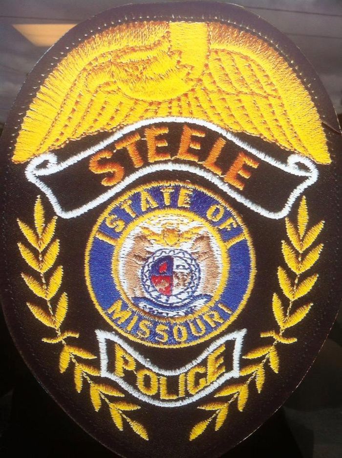 Steele Police Chief Stanfield optimistic for 2026