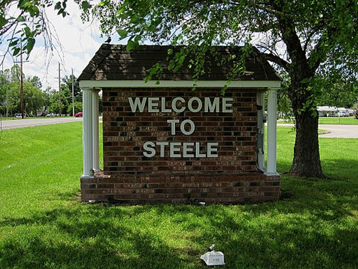 Steele Council raises concerns on SPD