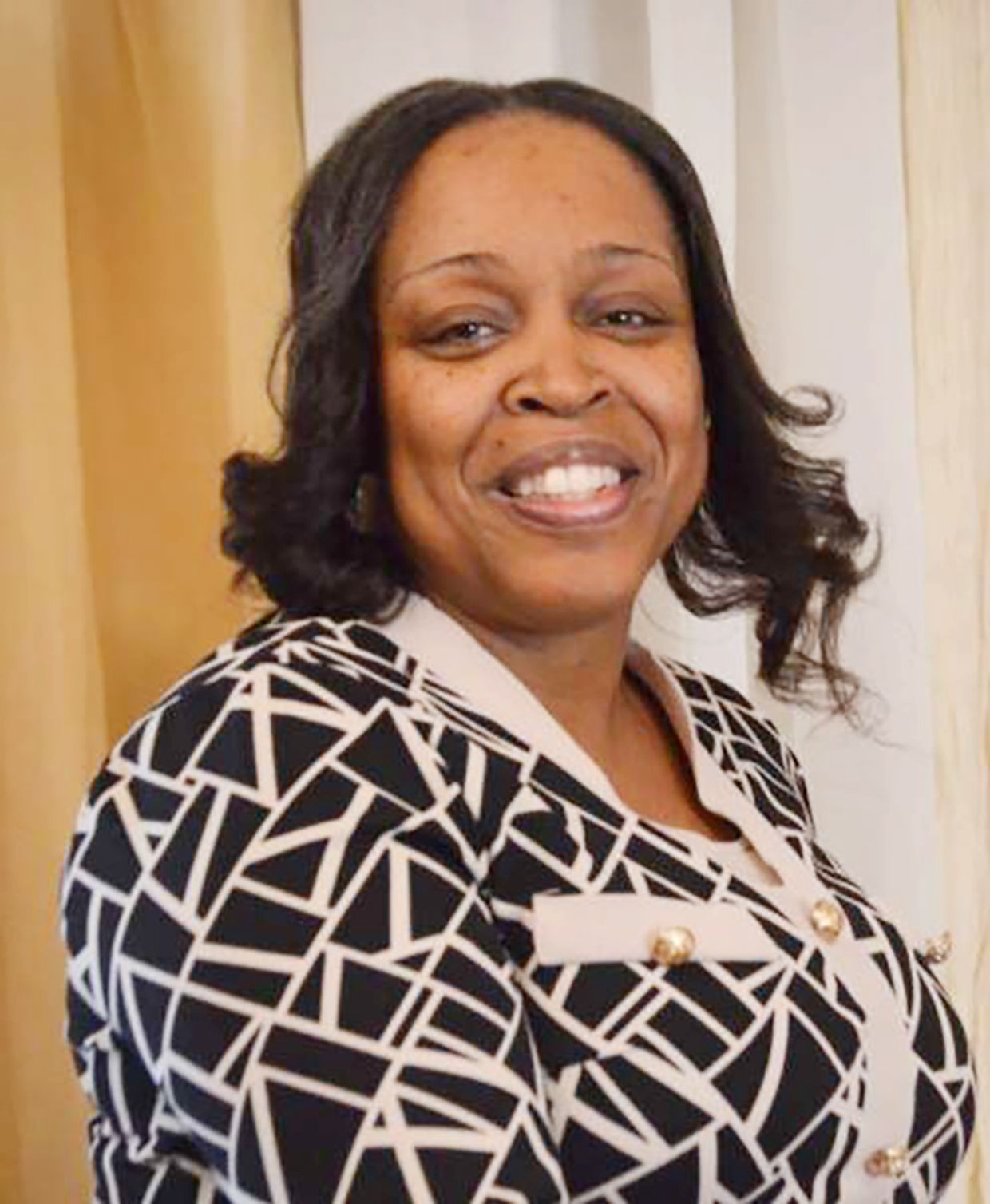 Becoming a spirit-filled woman of God: Nakatia Clay’s call to inward t...