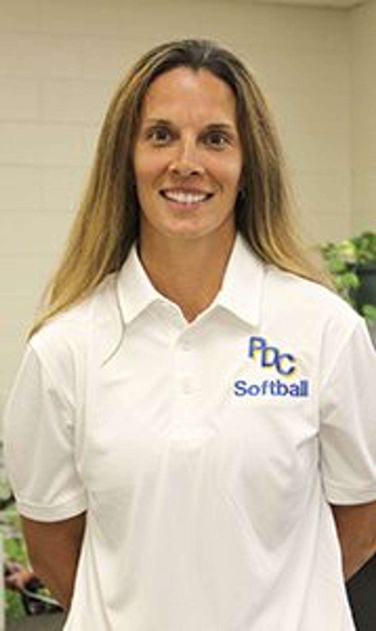 College hires softball coach