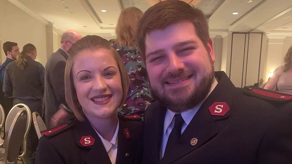 Merediths return to serve Western Tidewater