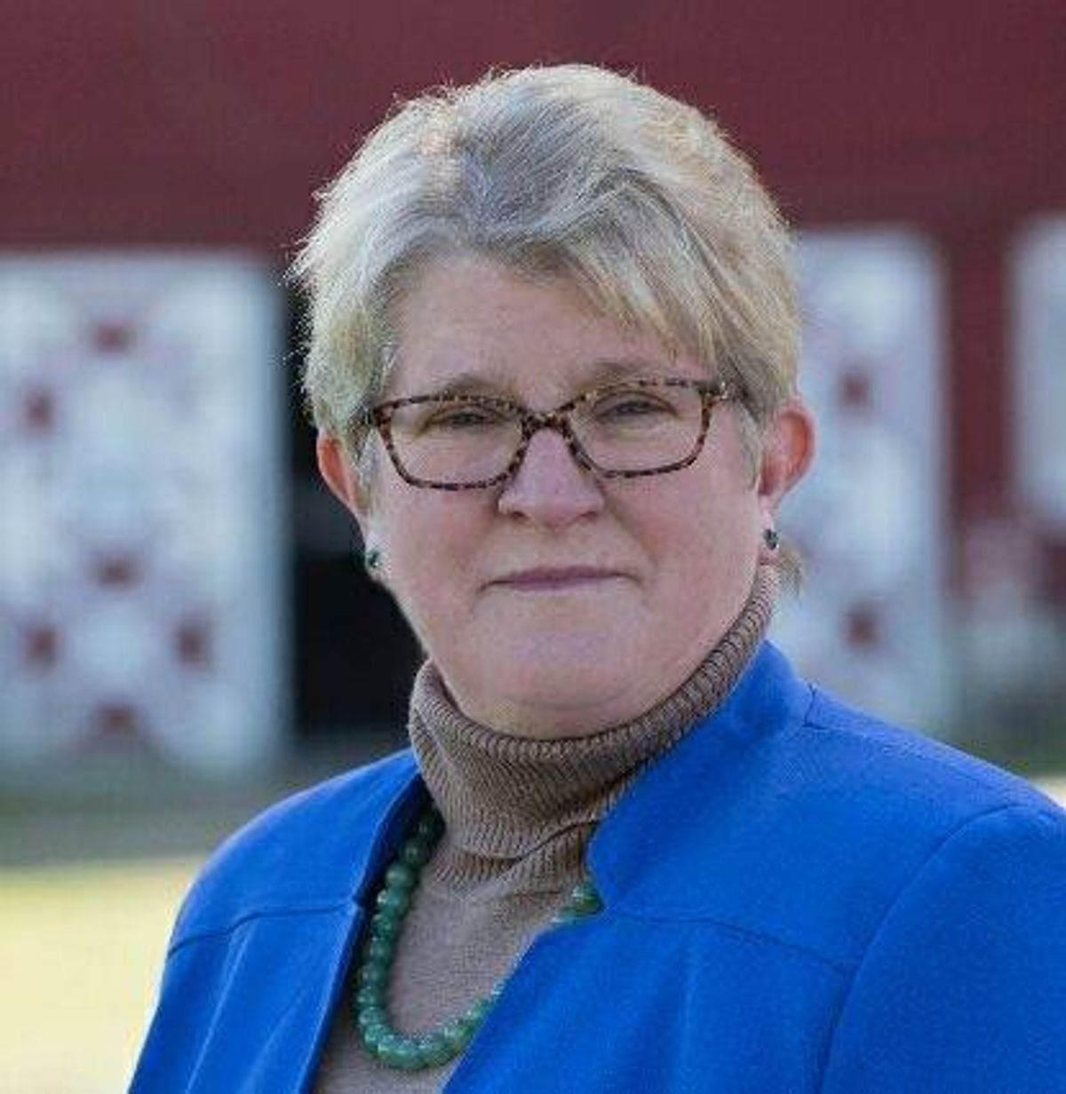 Emily Brewer wins 64th seat