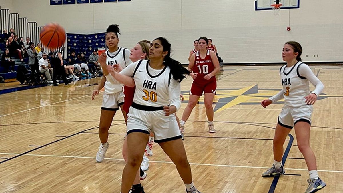 IWA honors winter 2024 student-athletes