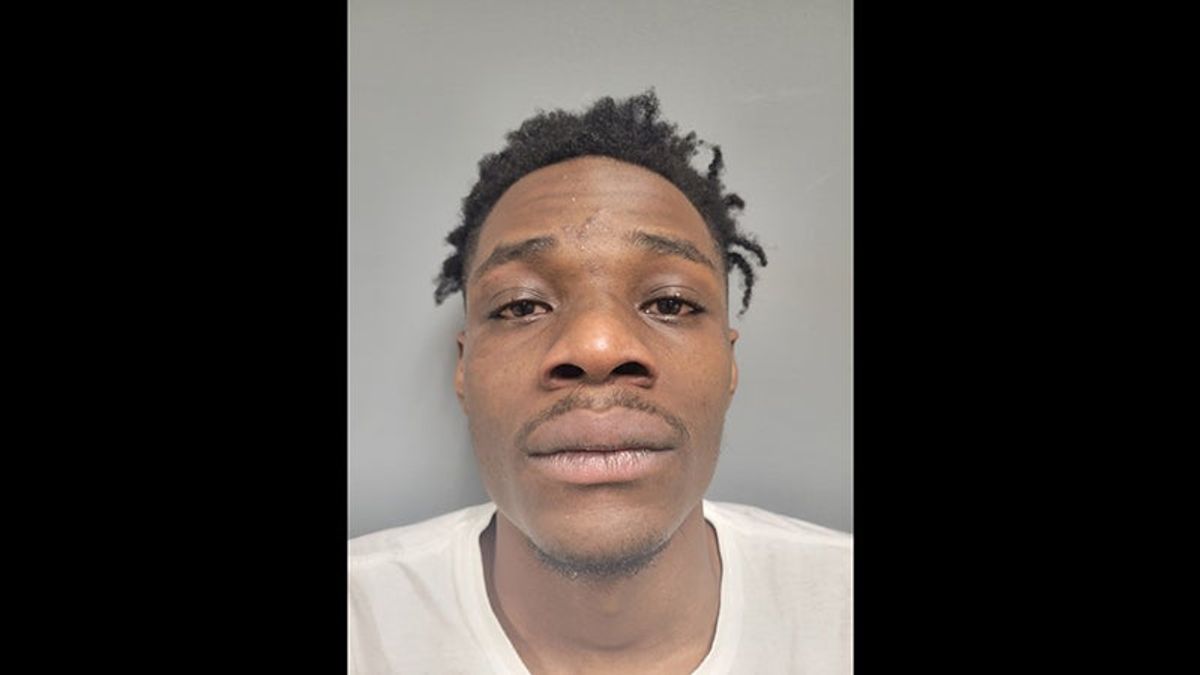 Newport News man pleads guilty to murdering Aonesty Selby, l...