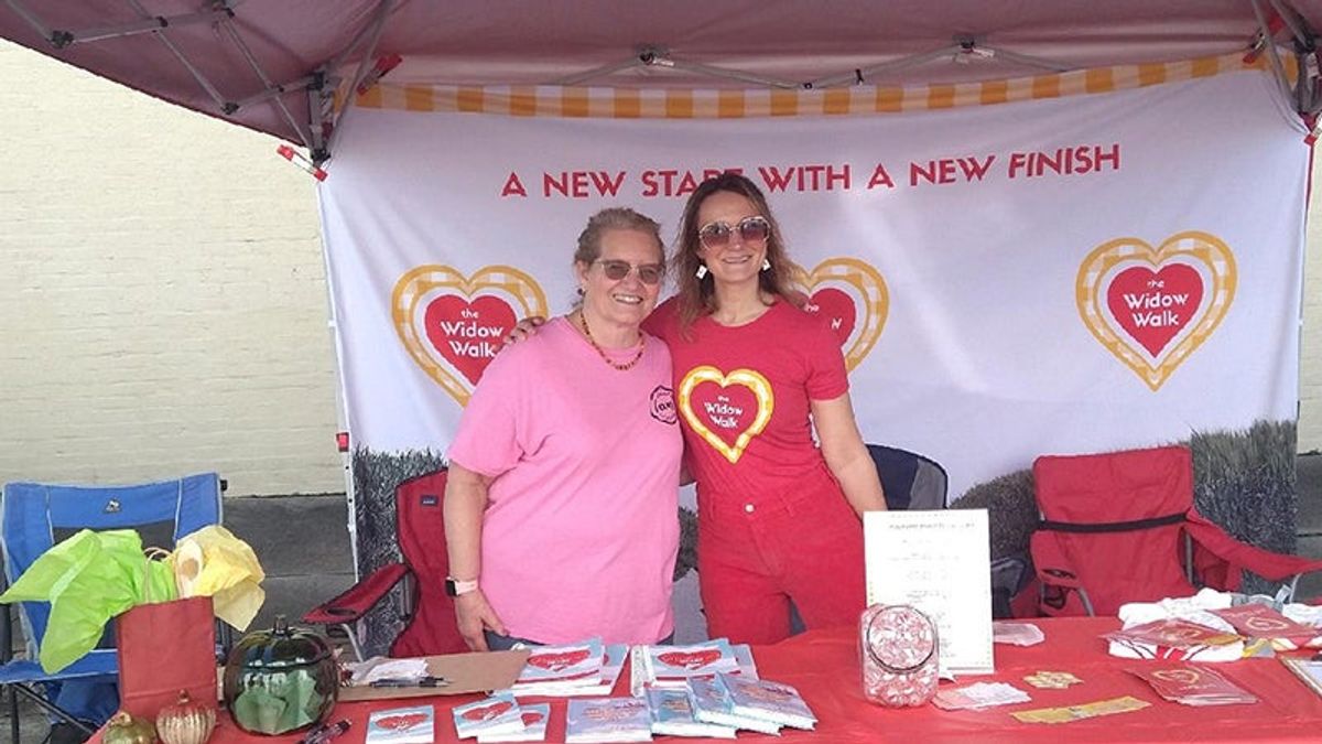 Event set to honor widows, widowers