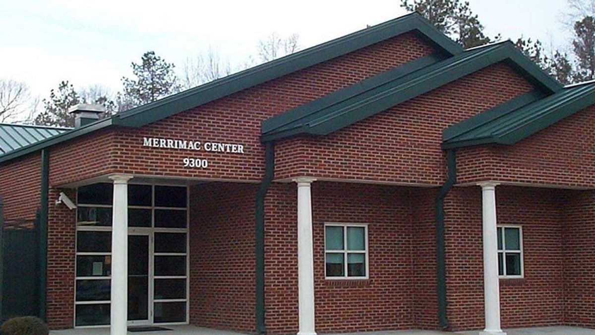 Area juvenile detainees will move to Williamsburg