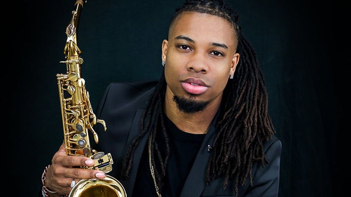 Jazz artist to give master class