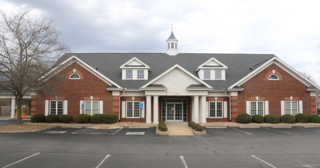 Old Point Bank building to become Town Hall