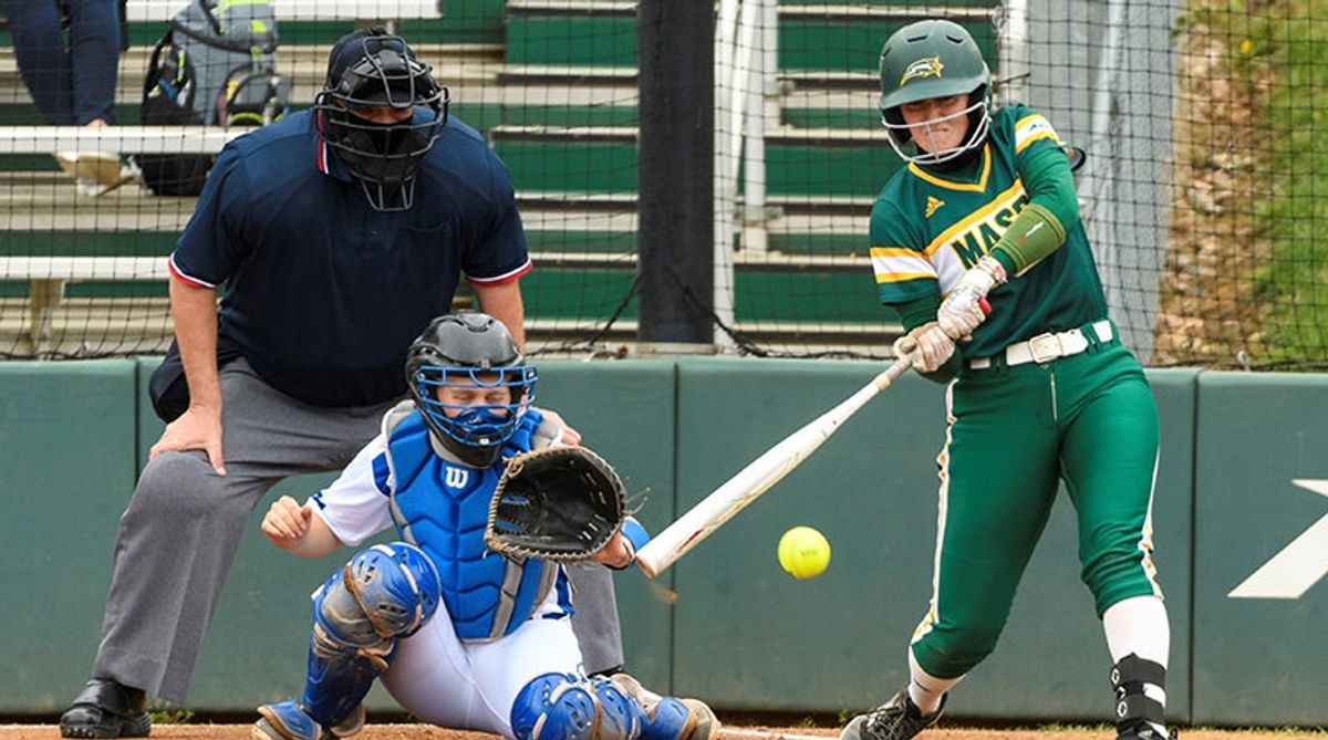 Bankson sets an example with hard work