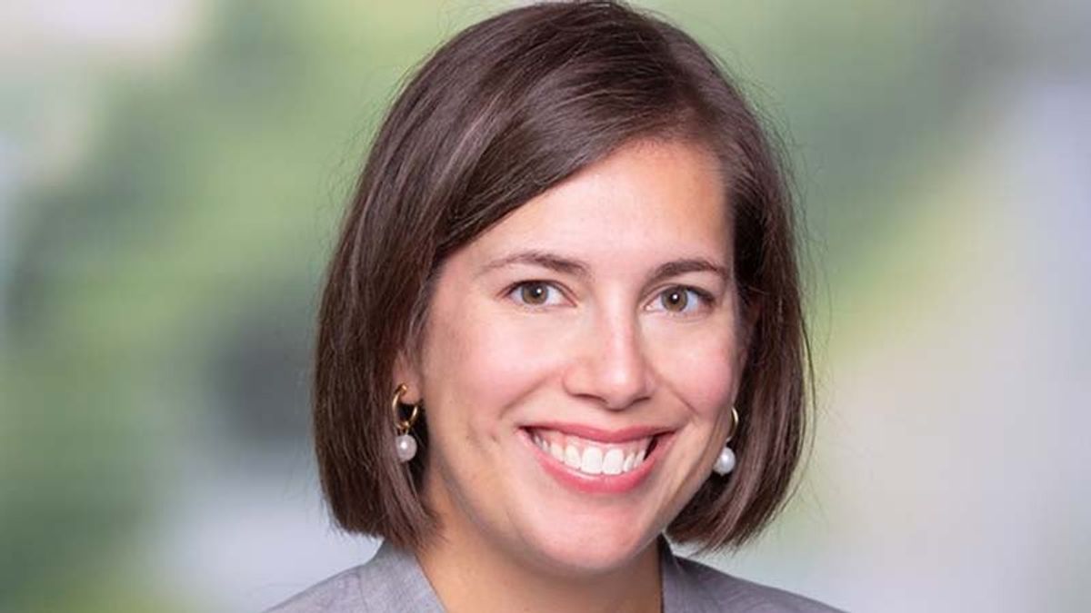 Miller named president of area Bon Secours foundation