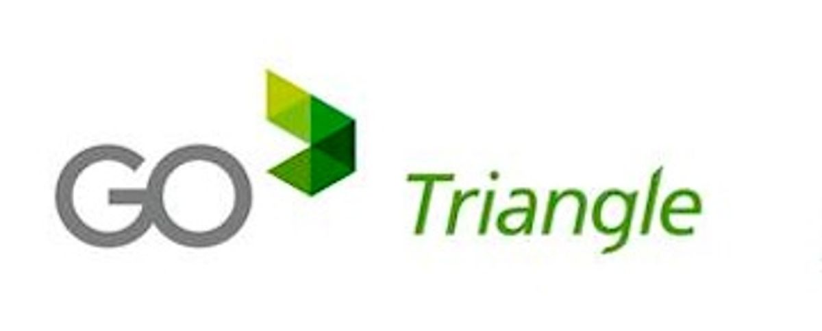 GoTriangle to operate normal services on Tuesday