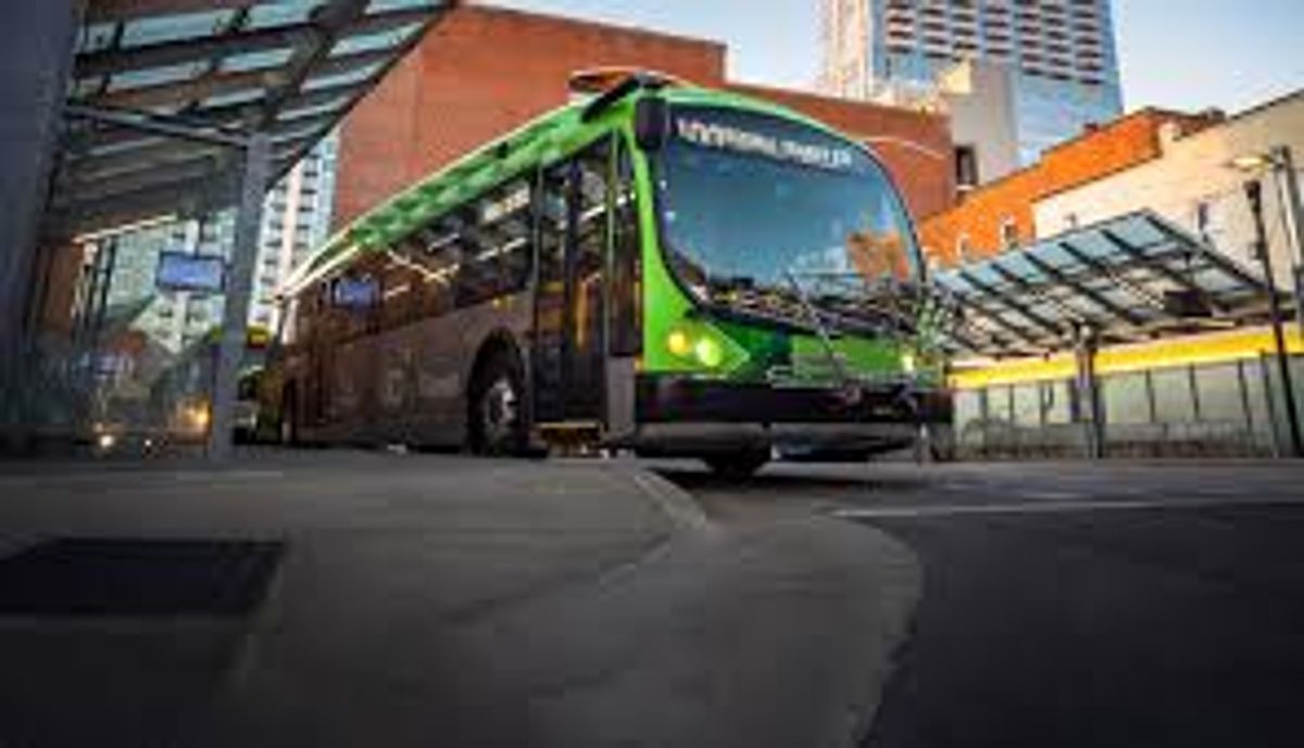 GoTriangle expands bus routes: Hourly service to connect Wen...