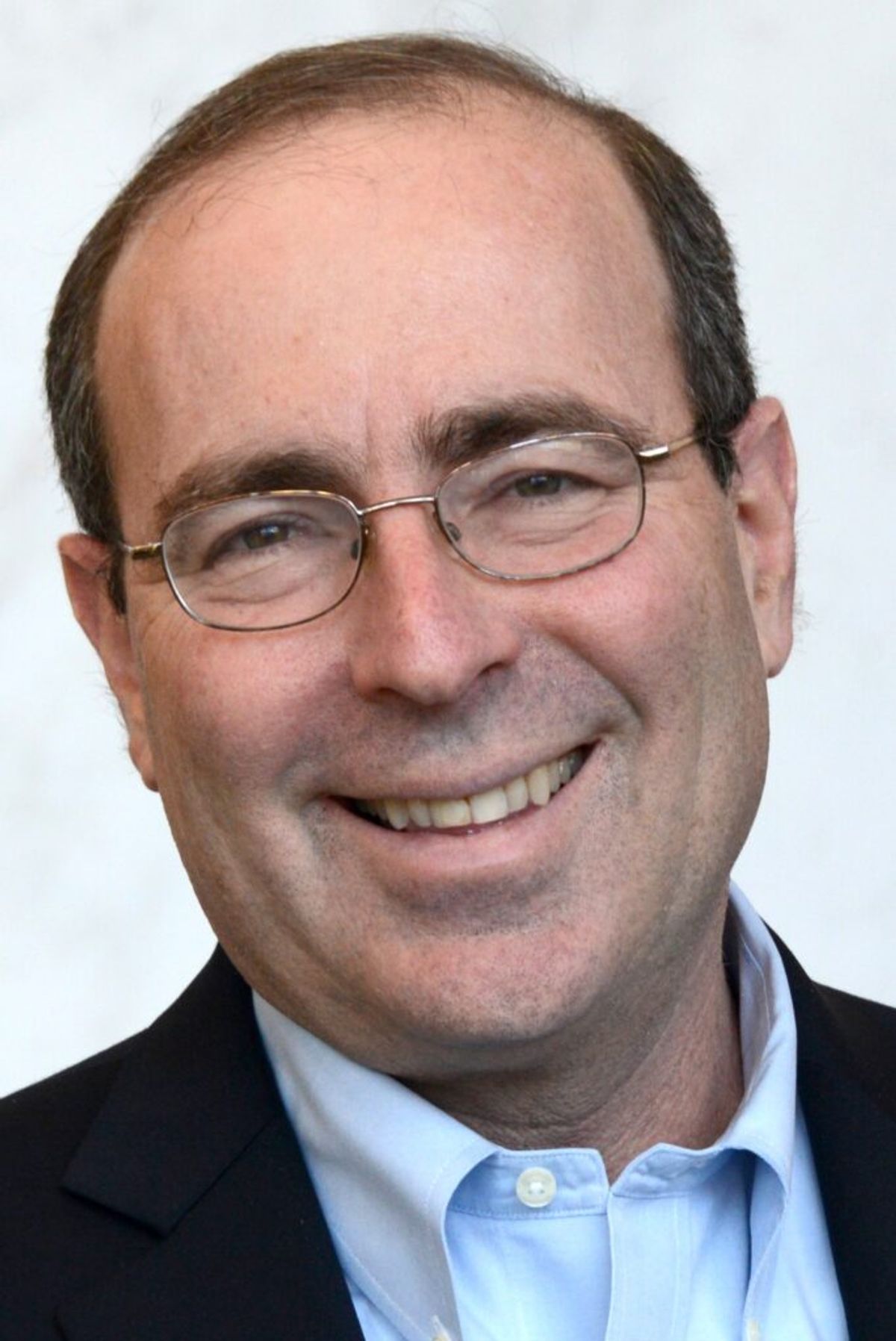 VGCC welcomes Tom Barkin as 2025 commencement Speaker
