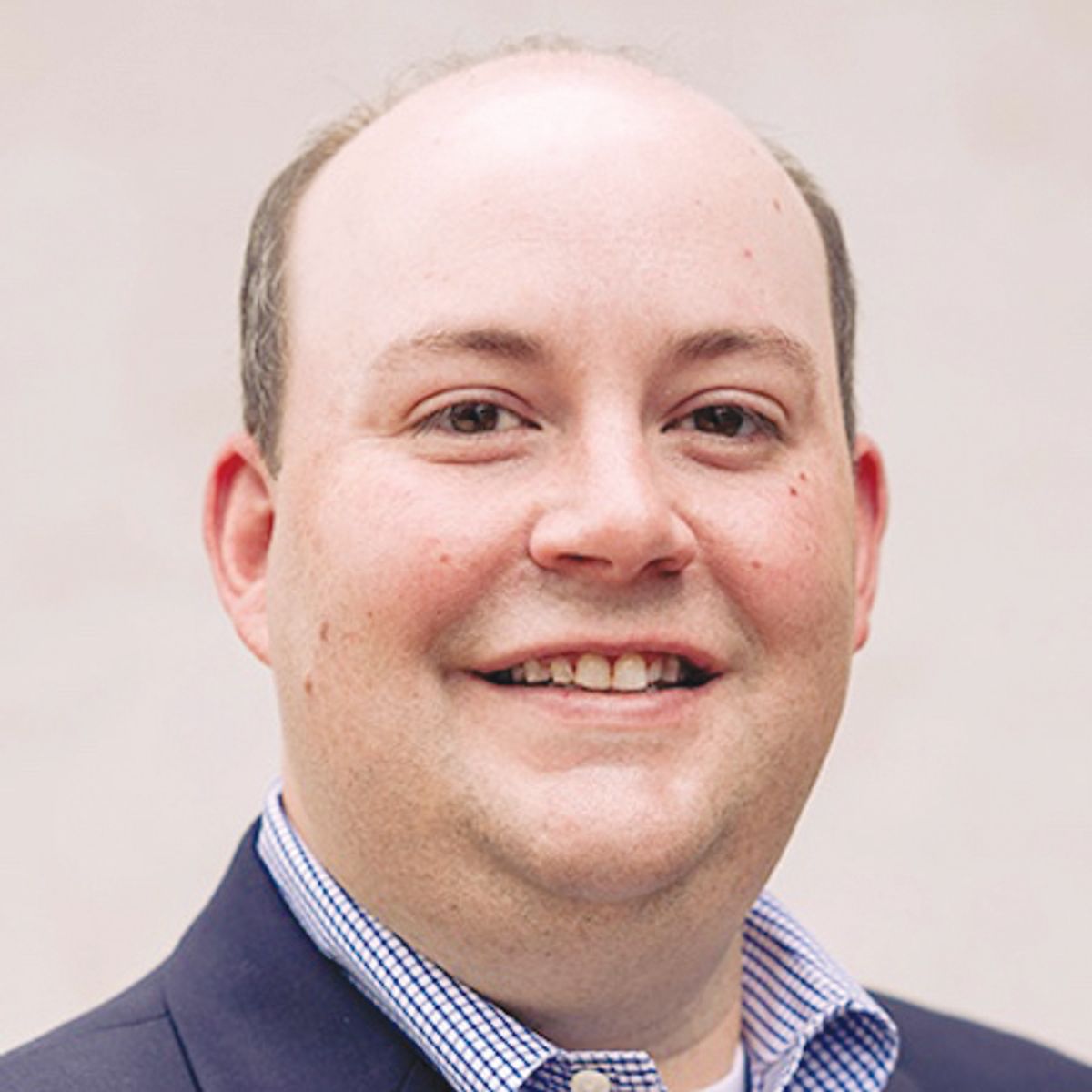 Interim Chamber president responds to allegations of predecessor’s imp...