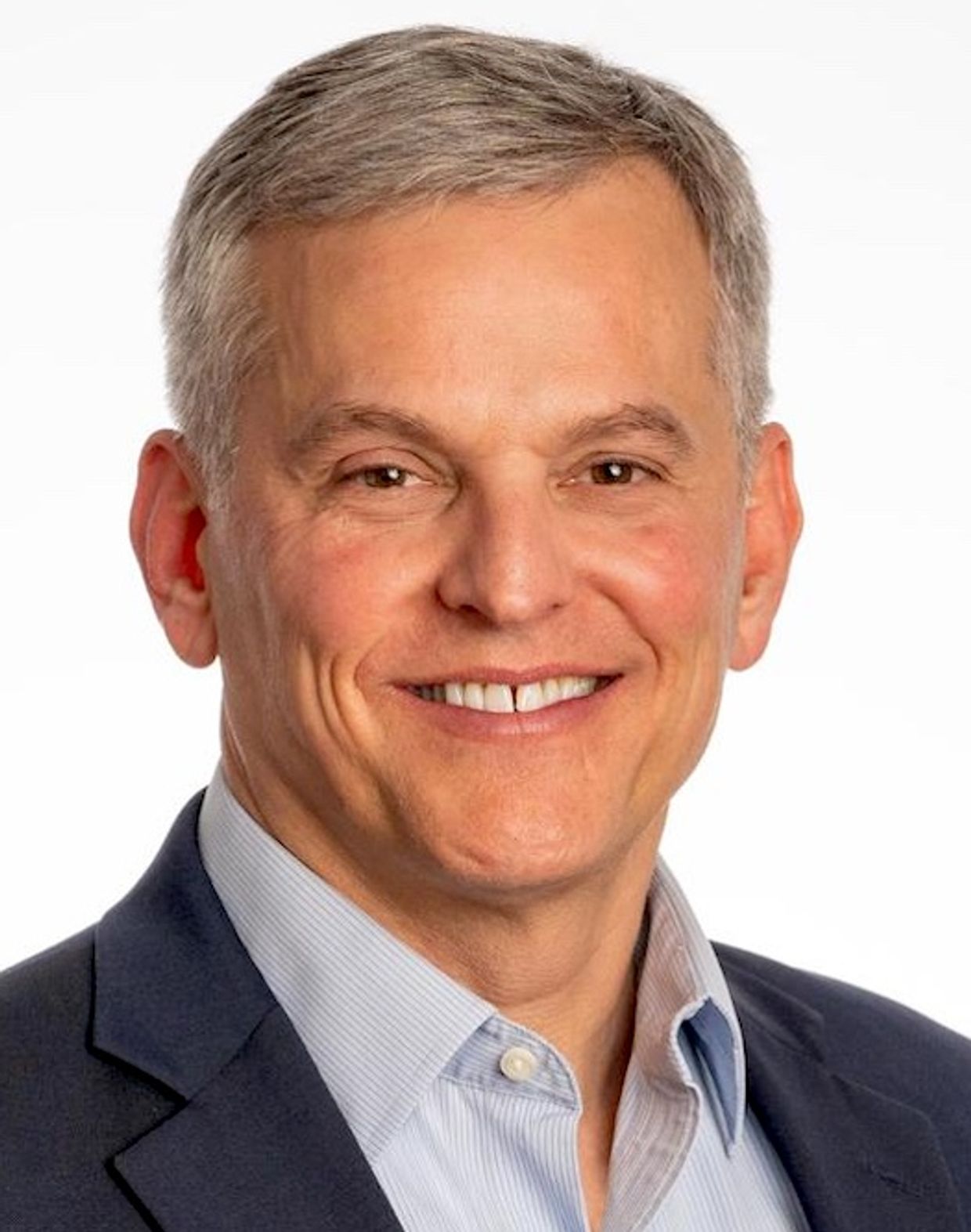 Stein thanks Hopkins for service, welcomes Daniel Johnson as new secr...