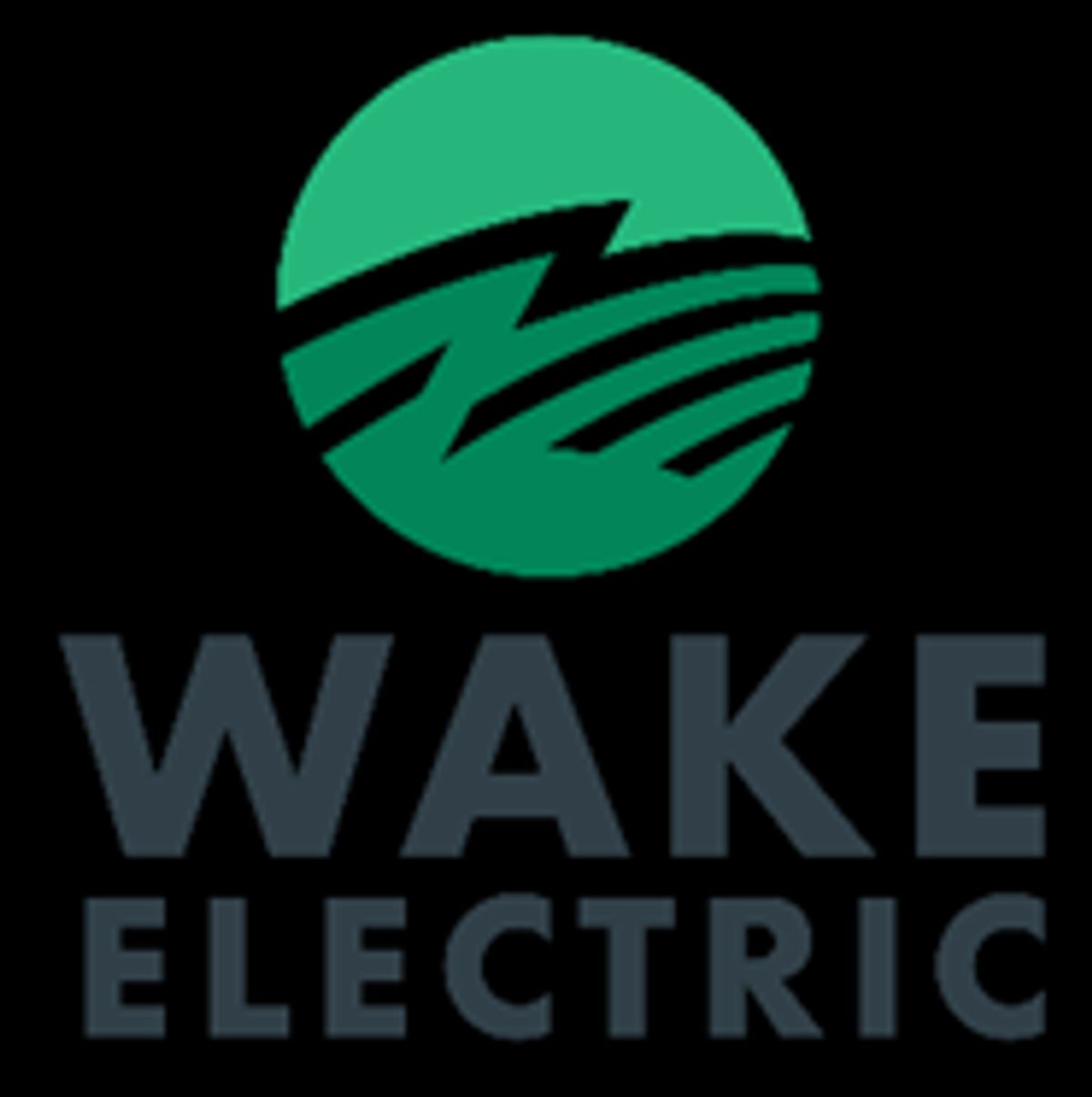 Wake Electric unveils new logo