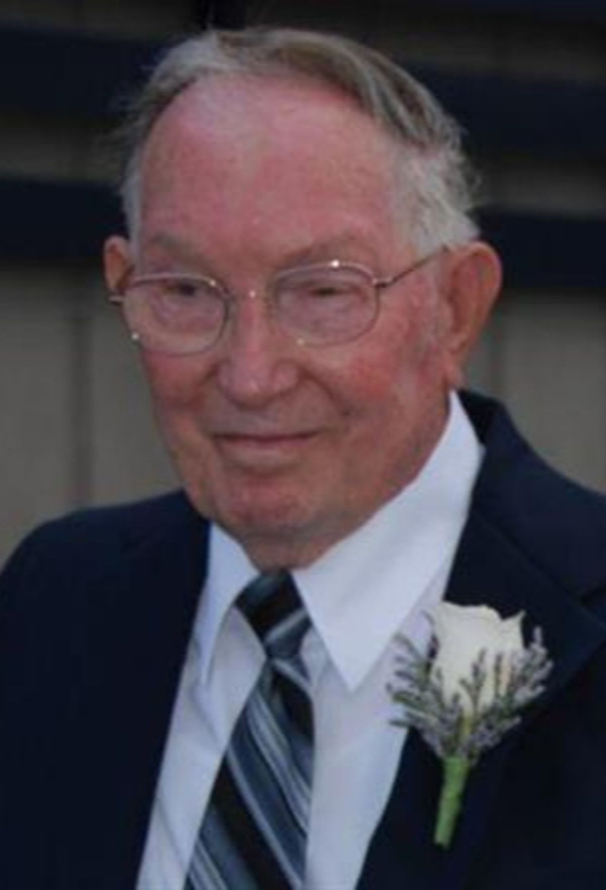 Herman Edward Choplin