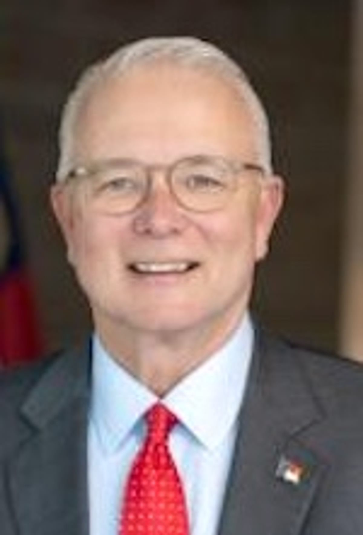 Boliek announces Modernization of Election Data Systems Comm...